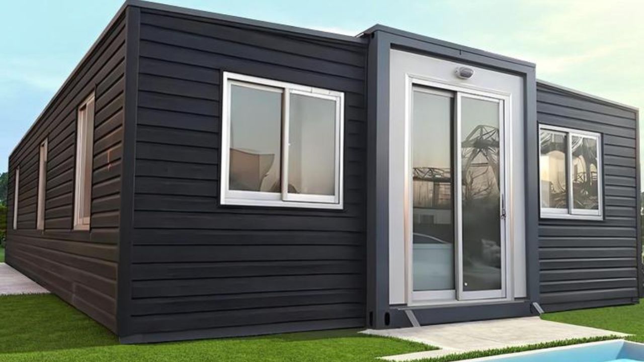 Casas modulares prefabricadas: el futuro ya está aquí - PROIN HOME | Casas Prefabricadas
